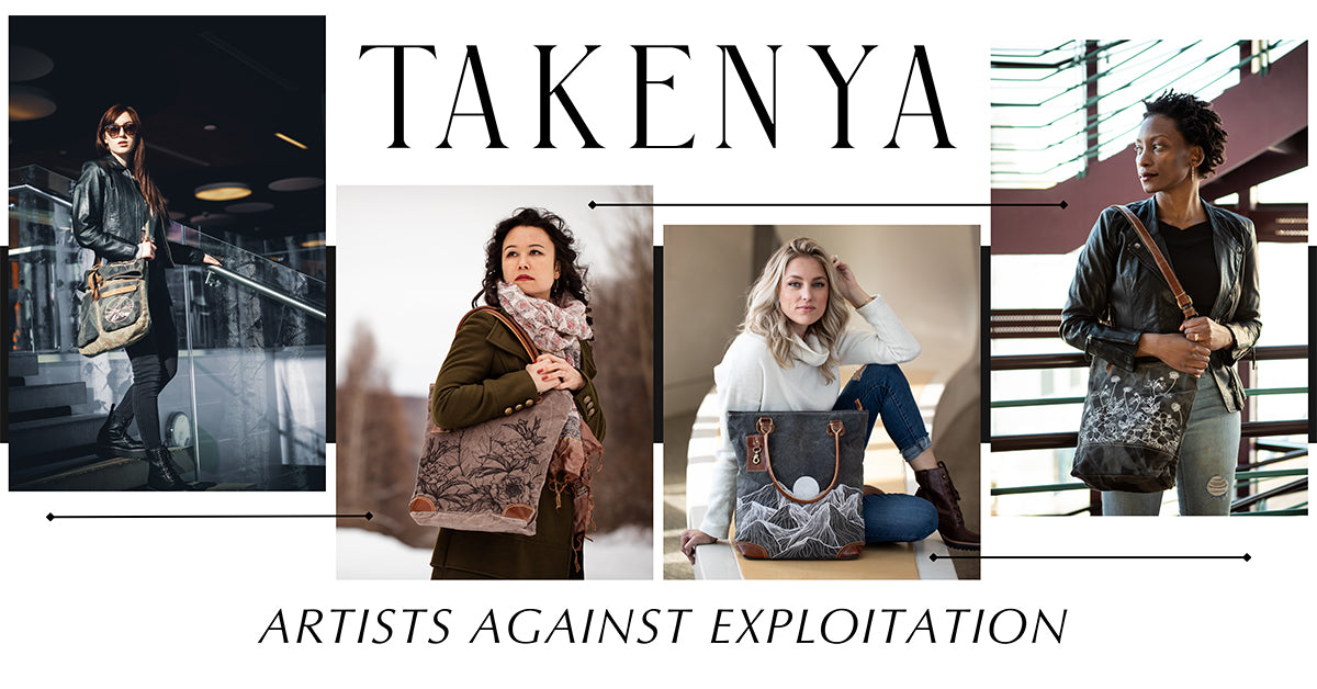 Products – TAKENYA